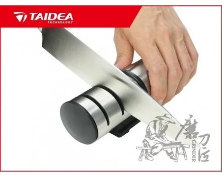 Kuchyňský brousek TAIDEA na nože T1202DC