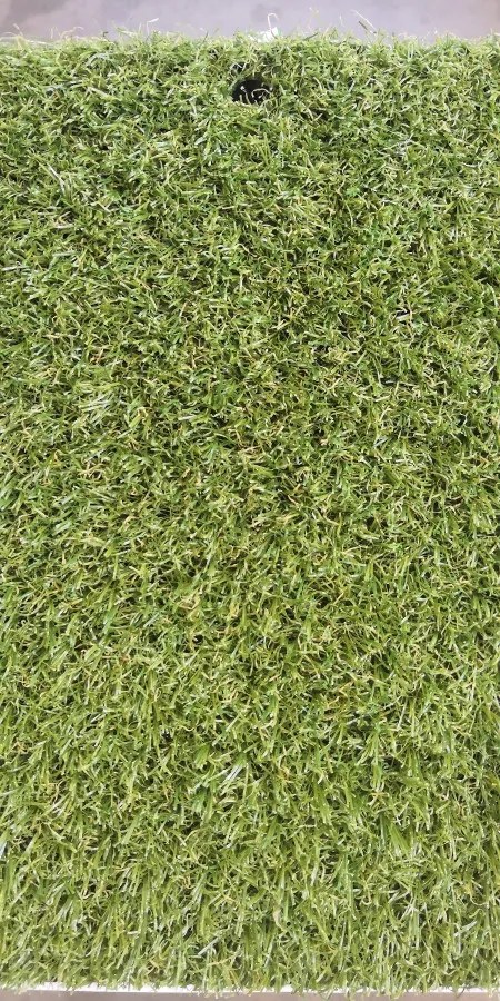 Vesna | Koberec Umělá tráva Atlanta, šíře 400 cm