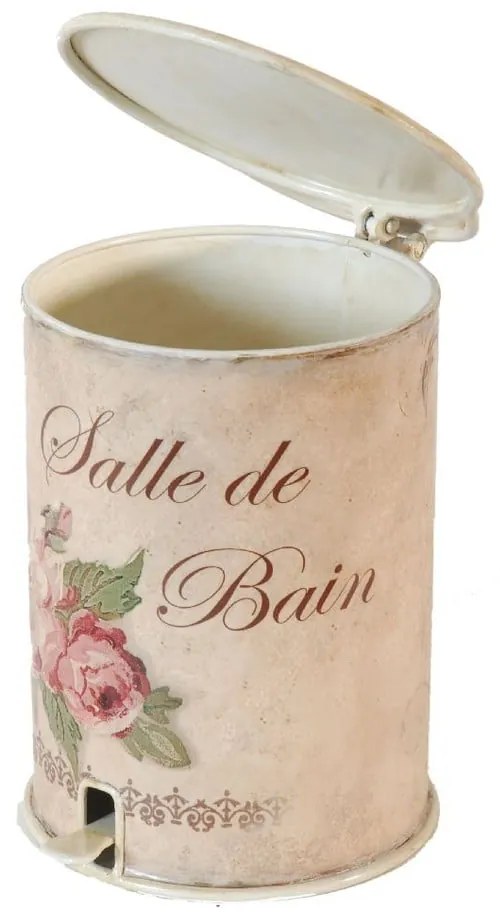 Koupelnový koš Salle de Bain