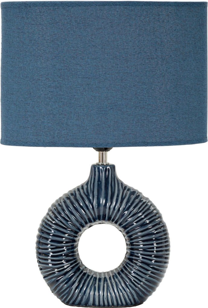 XXXLutz STOLNÍ LAMPA, 28.5/15/43 cm Mauro Ferretti - Online Only svítidla - 002665029901