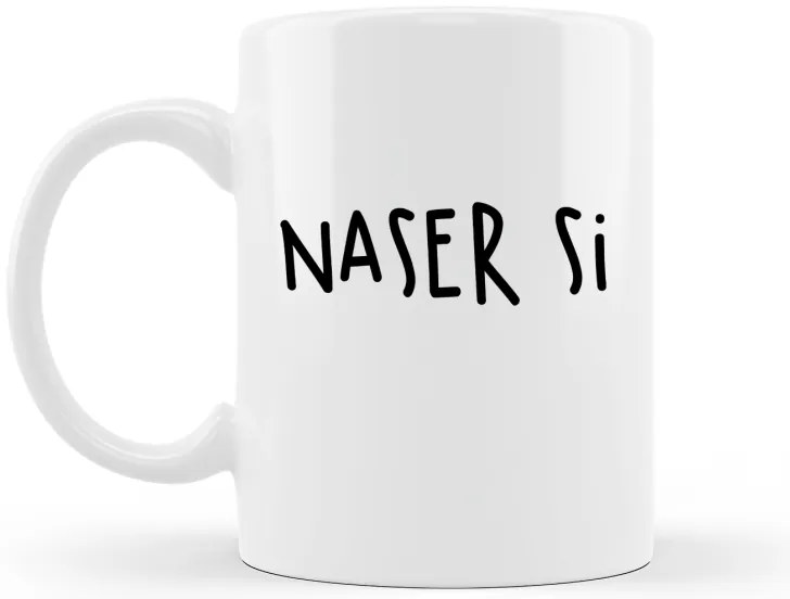 Ahome Ahome CZ Hrneček Naser si 330 ml