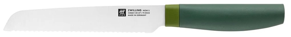 Zwilling Now S nůž univerzální 13 cm, 53060-131