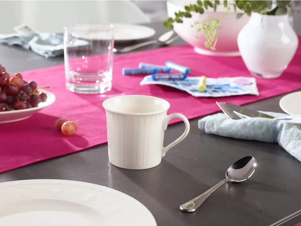 Villeroy&Boch Villeroy & Boch Cellini čajový / kávový šálek 0,20l