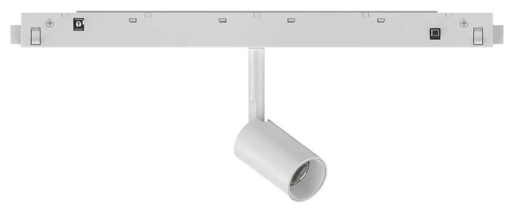 Ideal Lux LED reflektor EGO TRACK SINGLE 3000K Barva: Černá, Varianty: 19W, Stmívání: 1-10V