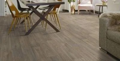 BEAUFLOR PVC podlaha - lino AMBIENT Havanna Oak 613M – světlé dřevo ŠÍŘKA: 4 m, POUŽITÍ: Zátěžové