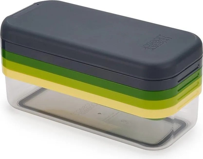 Multifunkční kráječ Multi-Prep Compact – Joseph Joseph