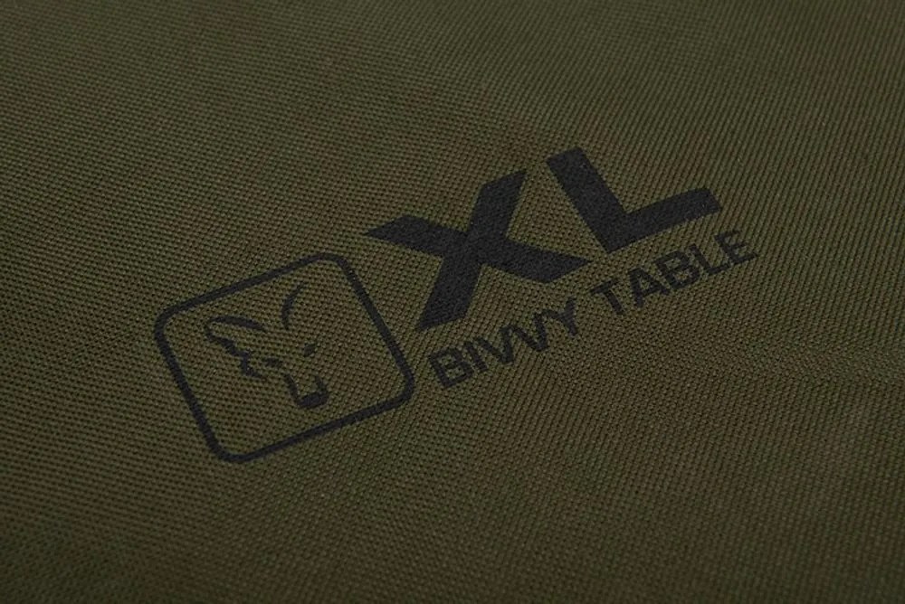 Fox Stolek XL Bivvy Table