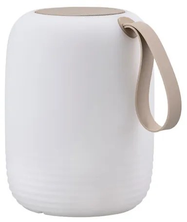 Villa Collection LED lampa s reproduktorem Hav 21 x 31,5 cm White