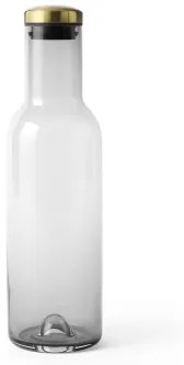 Bottle Carafe kouřová Audo (MENU)