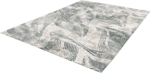 Koberec FD Lush Konko světle béžový