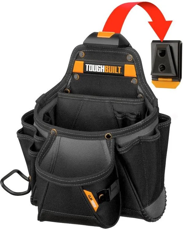 Toughbuilt ClipTech TB-CT-01