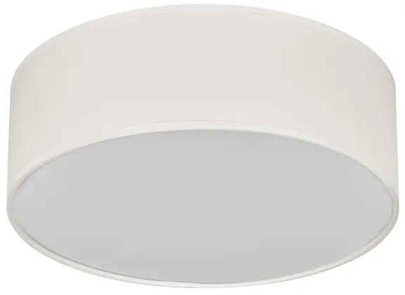 Osram - Stropní svítidlo ORBIS PARIS 1xE27/25W/230V pr. 30 cm krémová