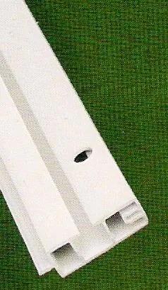 CARDINAL PVC Kolejnicová garnýž OM1-210cm