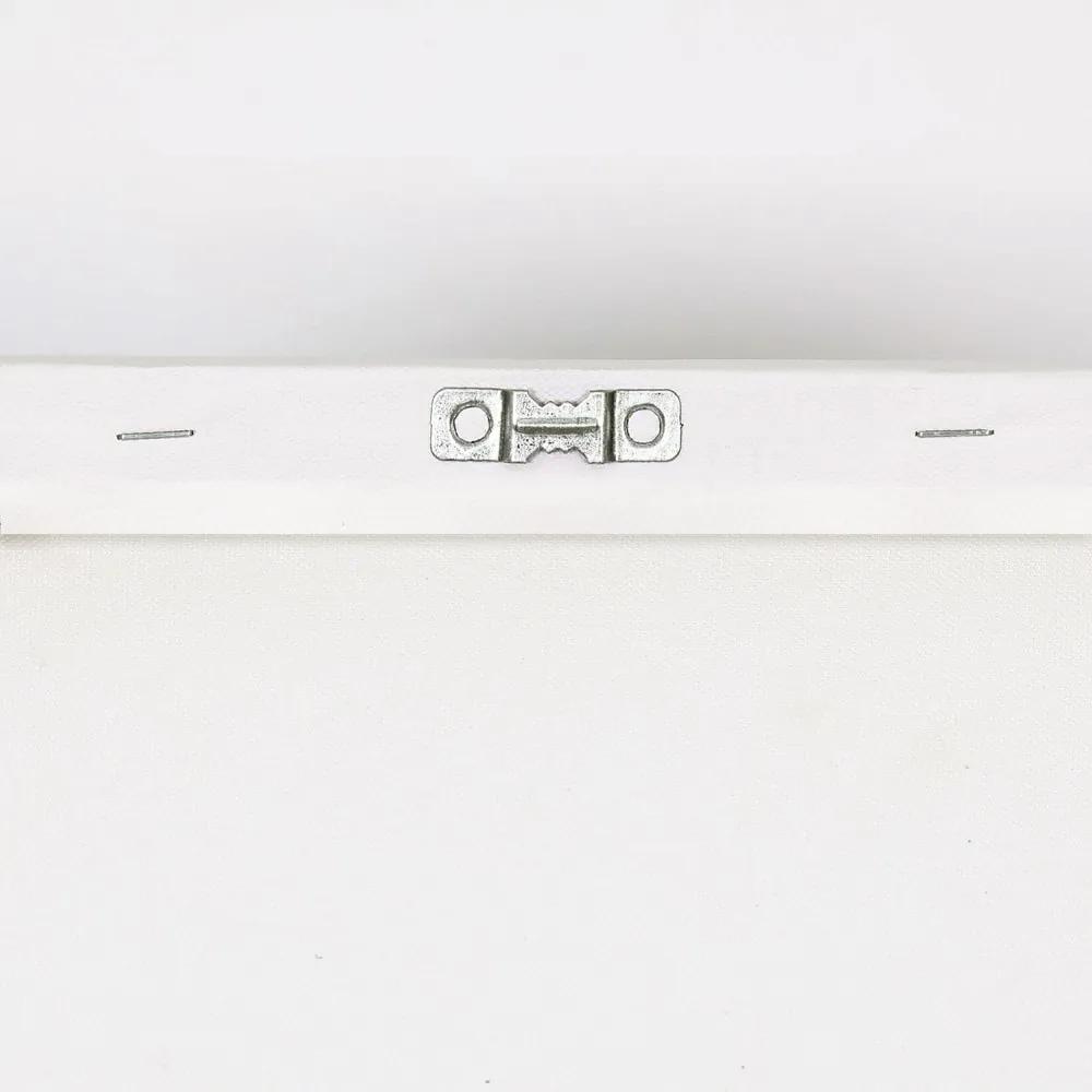 Gario Obraz na plátně Symbol &amp; na bílém pozadí Rozměry: 40 x 60 cm