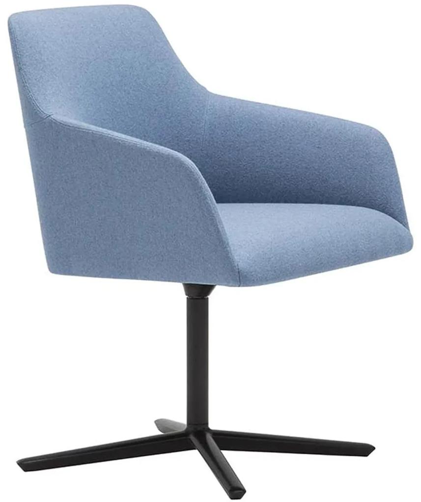 Andreu World designové židle Alya Armchair 4 Star