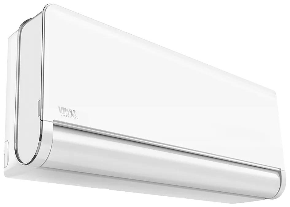 Klimatizace Vivax design H+ white 1+1 5kW R32