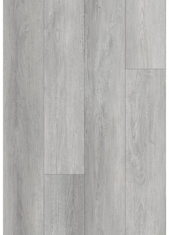 Mexen Lakewood  vinylové panely 1240 x 182 mm SPC 6,5 mm, podložka IXPE 1,5 mm, 4 V-drážka, Dub - F1130-1240-182-505-4V1-01
