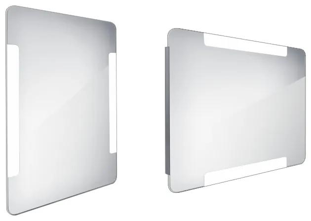 Nimco LED zrcadlo 600x800, 13W (ZP 18002)