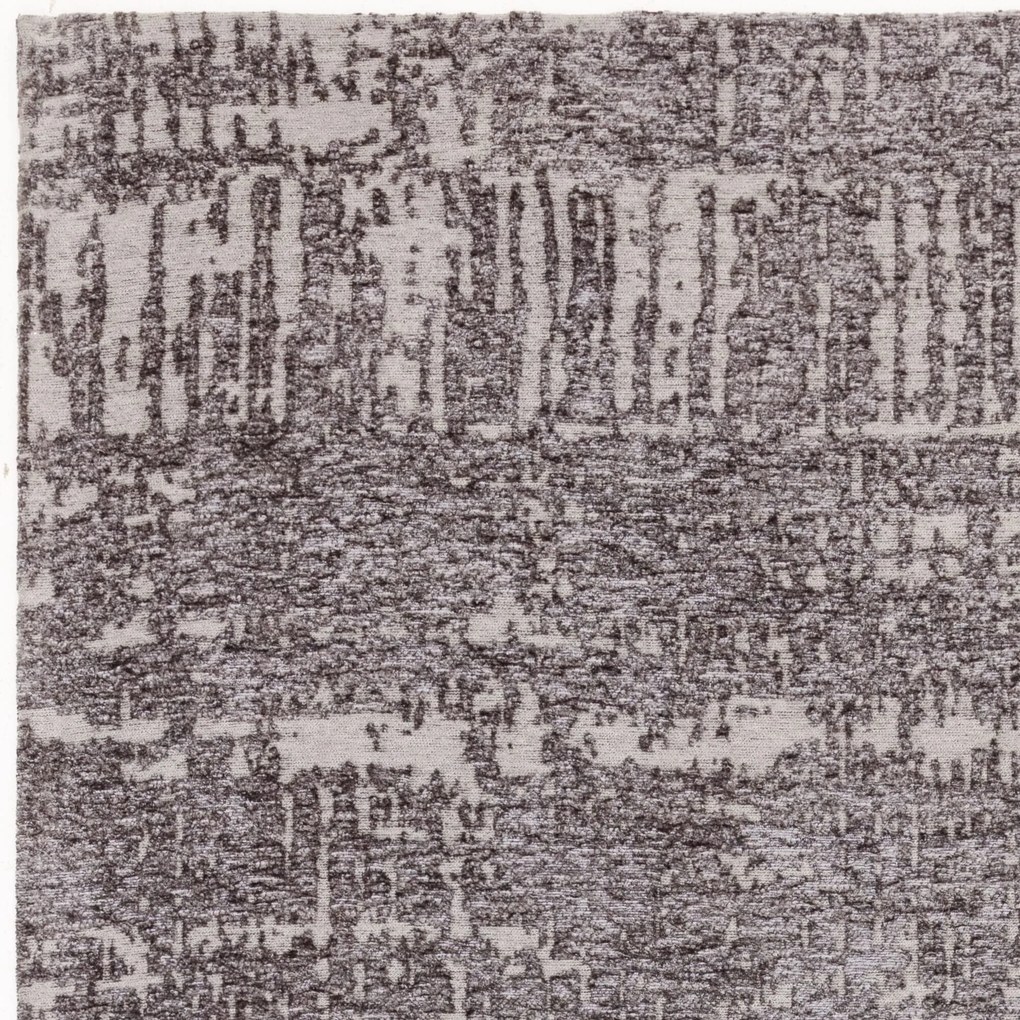 Tribeca Design Kusový koberec Vanenah Carbon Rozměry: 160x230 cm