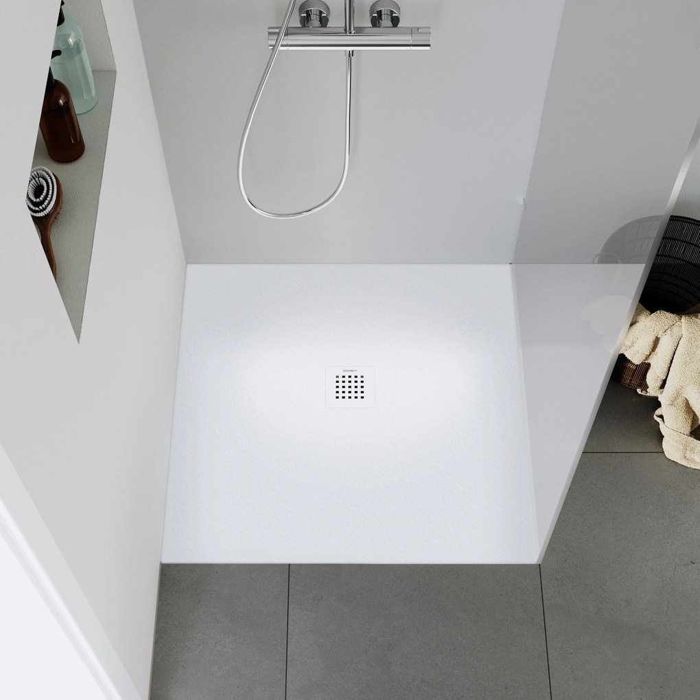 Duravit DuraBayas sprchová vanička