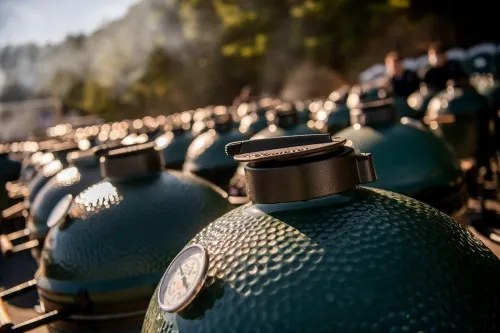 Big Green Egg Large