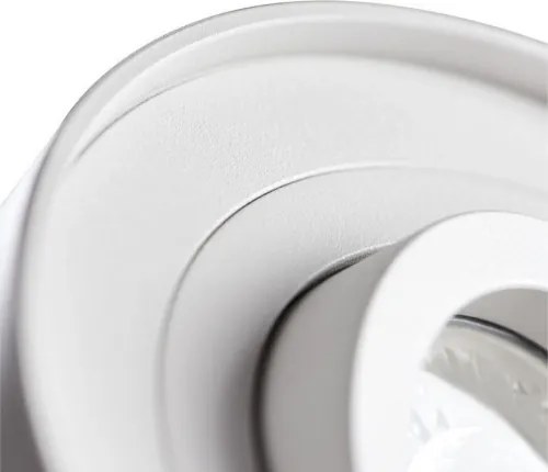 Kanlux Podhledové svítidlo bez patice Kanux MINI BORD DLP-50-W 28782