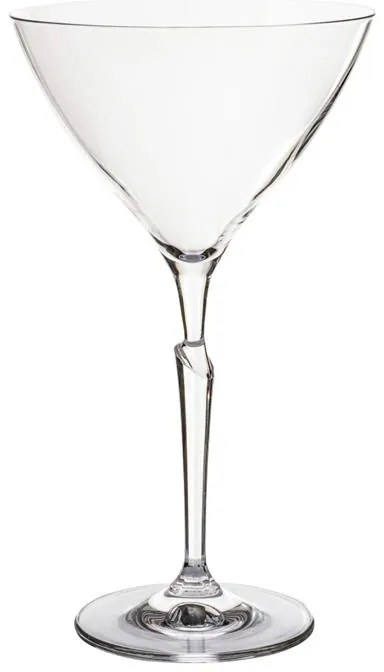 RONA FIRST LADY SKLENICE NA ŠAMPAŇSKÉ 410ML SADA 6 KS