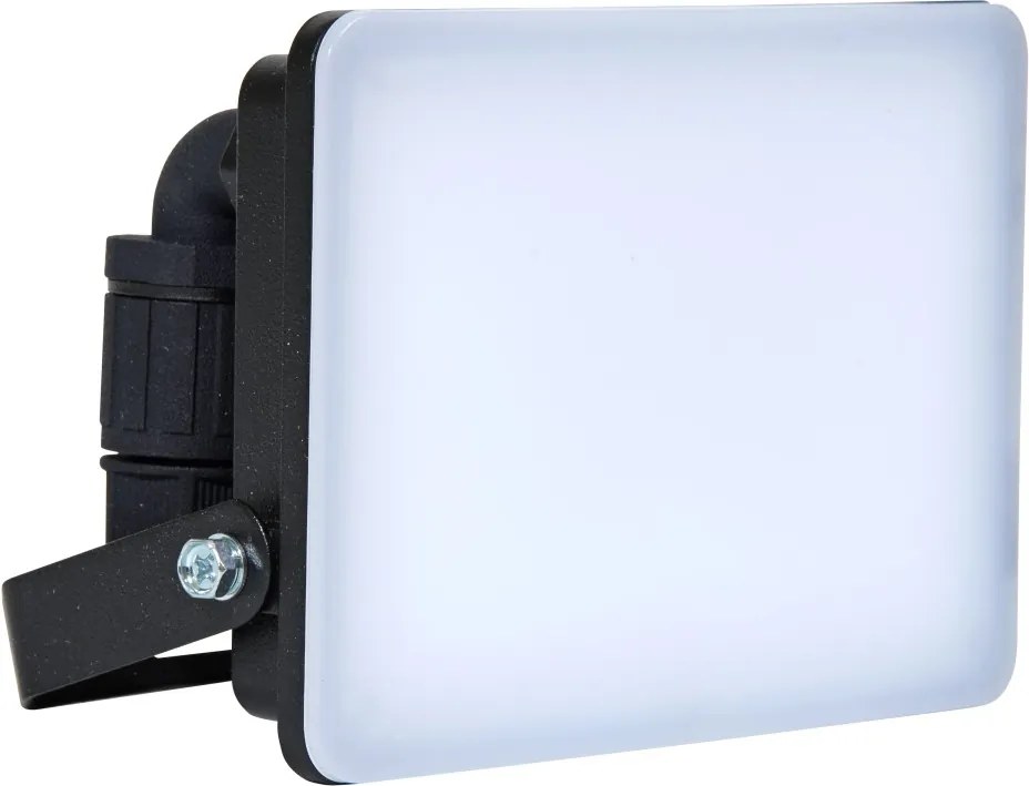 Ecolite LED reflektor FIST RFL02-20W 1800lm 5000K 12,5 x 5,5 x 9 cm
