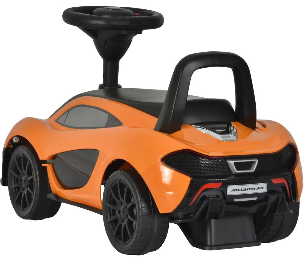 BPC 5144 Obrážedlo McLaren P1 BUDDY TOYS