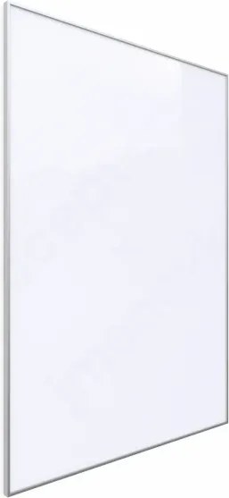 ACCEPT Náhradní plexisklo do dveřní tabulky Plato X 297 x 420 mm (transparentní) - transparentní tabulka