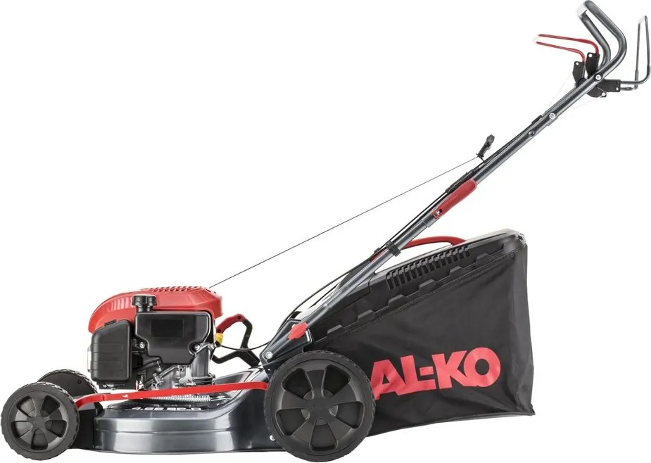 Benzínová sekačka AL-KO Easy 4.66 SP-D Classic 46 cm, pojezd