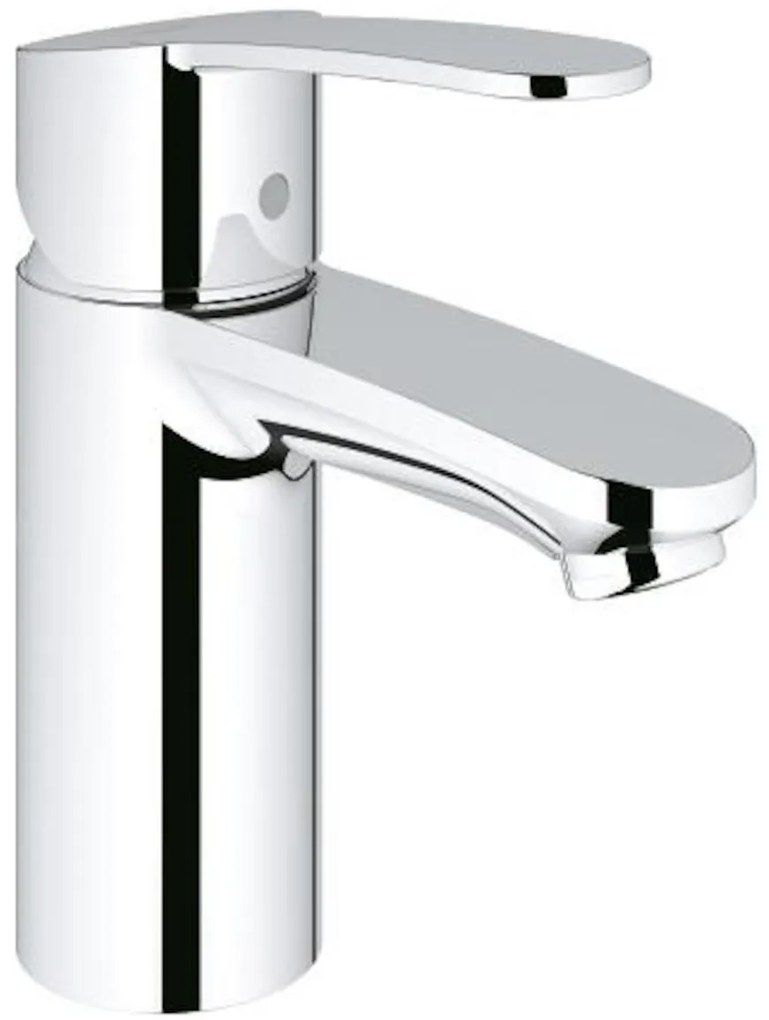 Umyvadlová baterie Grohe Eurostyle Cosmopolitan bez výpusti chrom 3246820E