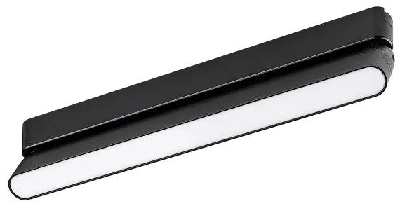 Rabalux 70107-LED Str. svíti. do 1-fáz. lišt. sys. LiTrack LED/16W/24V 33 cm