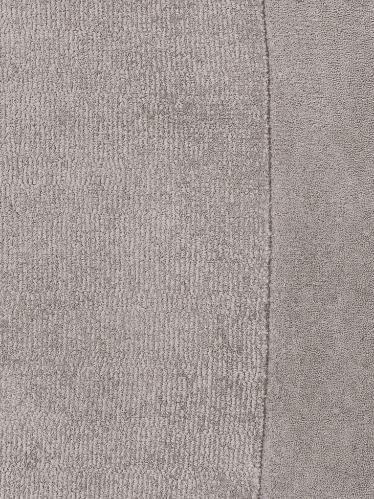 Villeroy & Boch Kusový koberec Kivi 106291 Grey, 125x200, šedá, ložnice