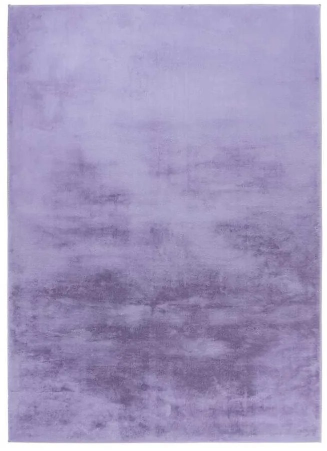 Lalee Kusový koberec Paradise 400 Lavender Rozměr koberce: 80 x 150 cm