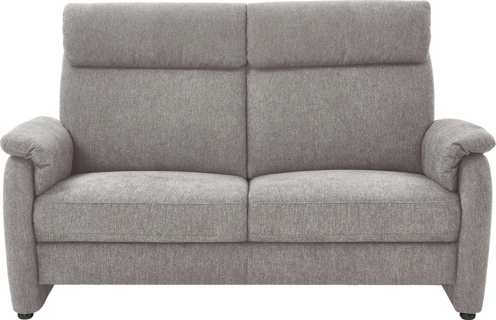XXXLutz 2,5SEDÁK, textil, šedobéžová Pure Home Comfort - Pohovky - 000274007950