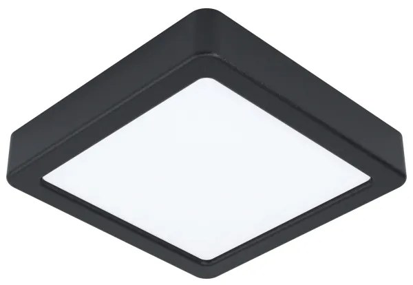 Eglo 99255 - LED Stropní svítidlo FUEVA 5 LED/10,5W/230V