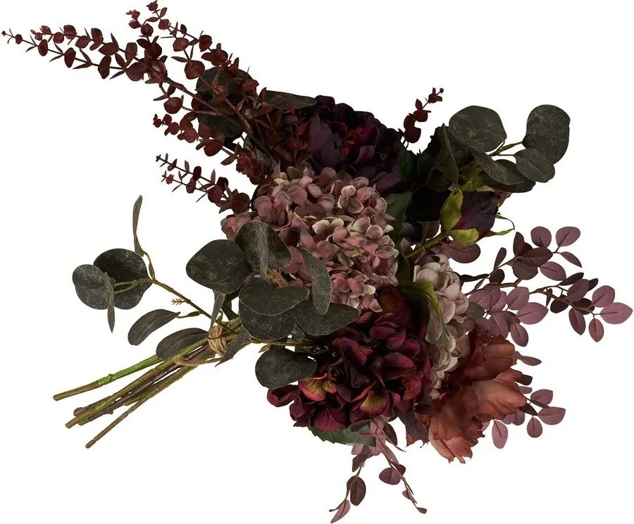 Umělá květina (výška 60 cm) Velvet – House Nordic