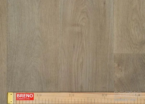 Breno PVC G-TEX Dokka Naturel 2453, šíře 300 cm