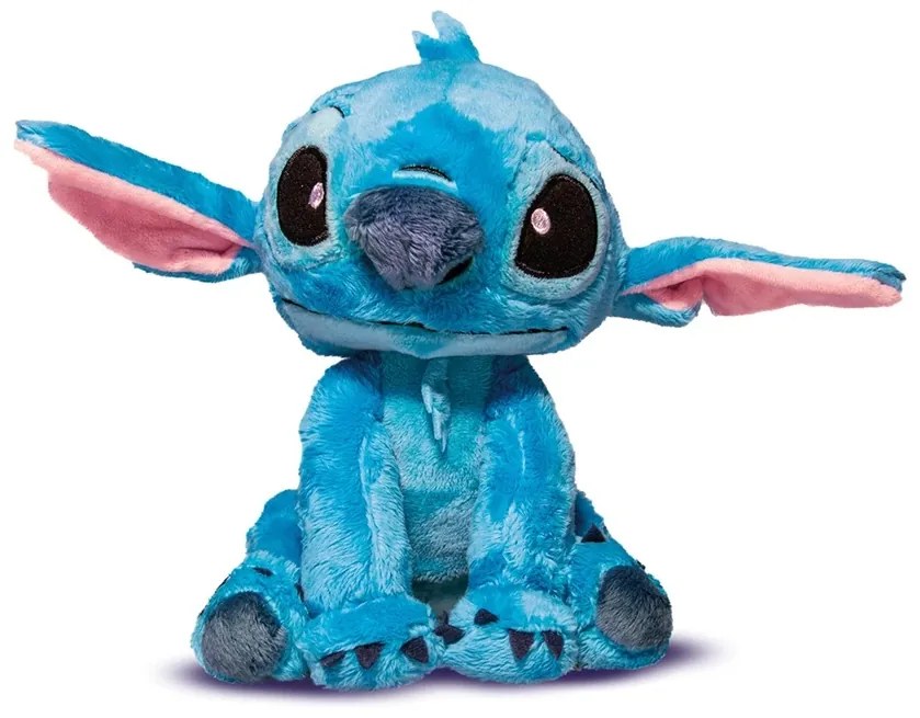 Dino Plyšový Stitch sedící (velikost M)