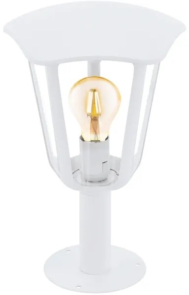 Eglo 98117 - Venkovní lampa MONREALE 1xE27/60W/230V IP44