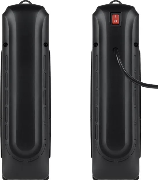 Elektrický lapač komárů a dalšího hmyzu TEESA TSA0210, 20W, ( 2x10W)