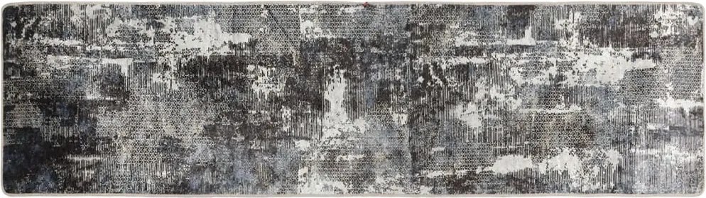 Koberec pratelný vícebarevný 80 x 300 cm 136592
