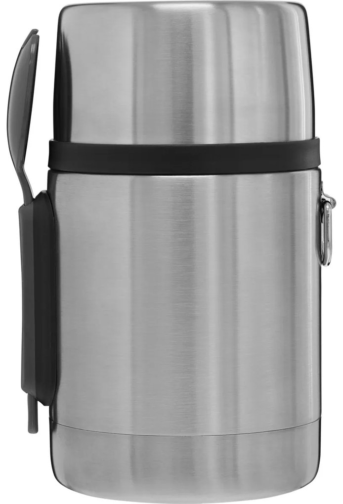 STANLEY Termoska jídelní se lžící Adventure series 530 ml