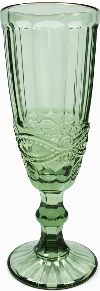 Sklenička na sekt 150 ml Empire – Dakls