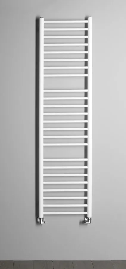 Sapho, DINA topné těleso 400x1560mm, bílý, IR364W