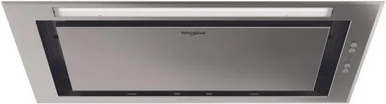 Digestoř whirlpool wct3 63f ltx