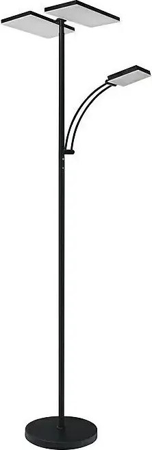 Tween Light CHICAGO LED stojací lampa, 3800 lm, teplá bílá, 180 cm