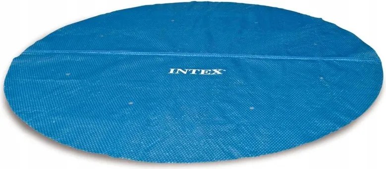 Intex Solární plachta na bazén 488 cm