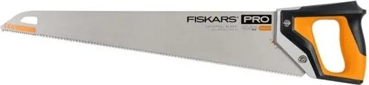 Výrobce: Fiskars Fiskars 1062916 PowerTooth ruční pila, 550 mm, 7 zubů / palec